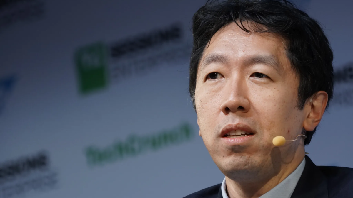 Andrew Ng plans to raise $120M for next AI Fund | Kisaco Research Andrew Ng plans to raise $120M for next AI Fund | Kisaco Research