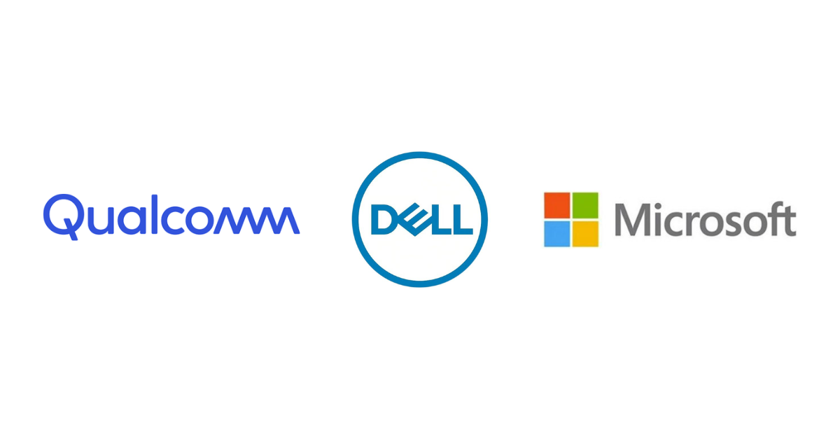 Microsoft and Qualcomm Partners with Dell to Launch Copilot | Kisaco ... Microsoft and Qualcomm Partners with Dell to Launch Copilot | Kisaco ...